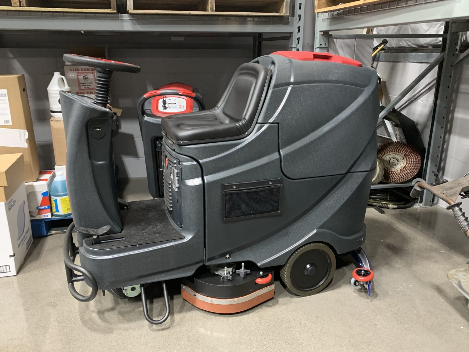 Viper Rider Scrubber C-AS710R – etjsm.com