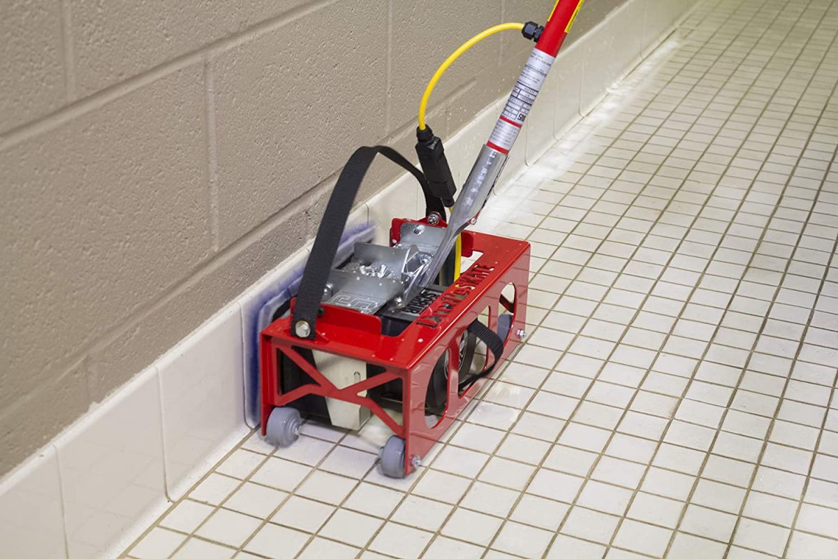 Battery Powered Doodle Scrub Deluxe – etjsm.com